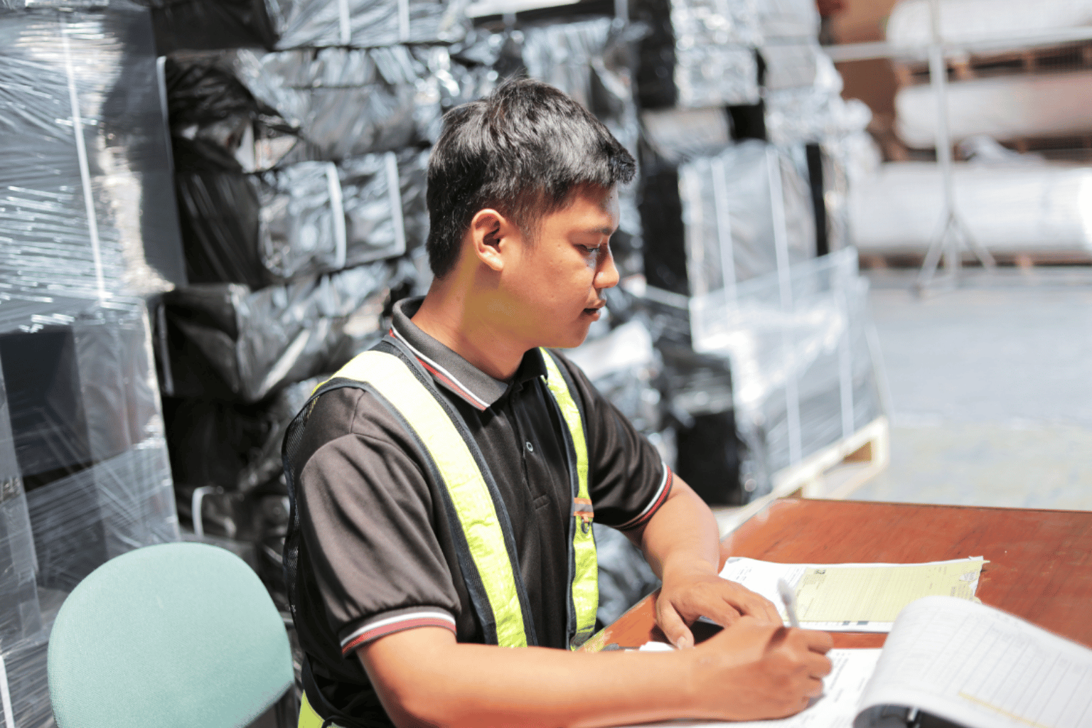 Customs Consultation Services | LARGA Philippines