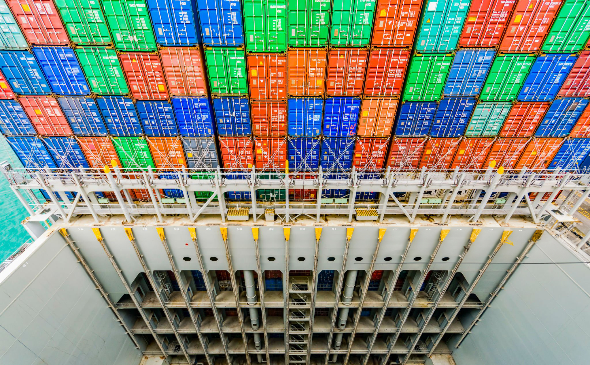 Break-bulk Agent | LARGA Philippines